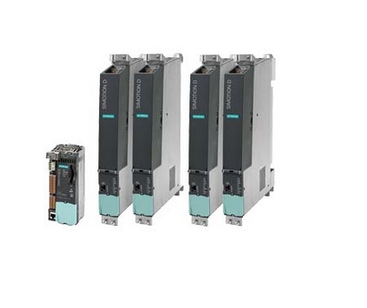 Simotion D :: CNC Design