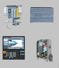 Siemens PLCs and Industrial Controllers NZ | CNC Design