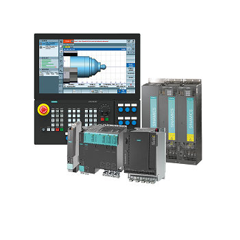SINUMERIK 840DSL :: CNC Design