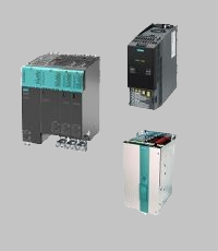 Siemens Drives :: CNC Design