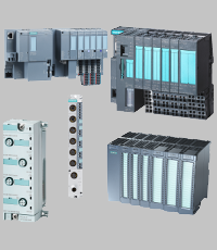 Siemens I/O Systems for Machines & Factories | CNC Design
