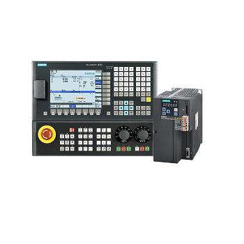 SINUMERIK 808D :: CNC Design