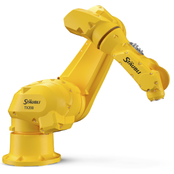 6 axis robots :: CNC Design