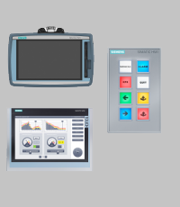 Siemens Human Machine Interface (HMI) NZ | CNC Design