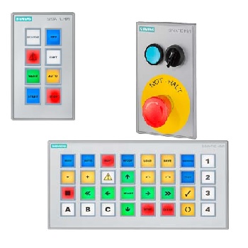 Keypads :: CNC Design